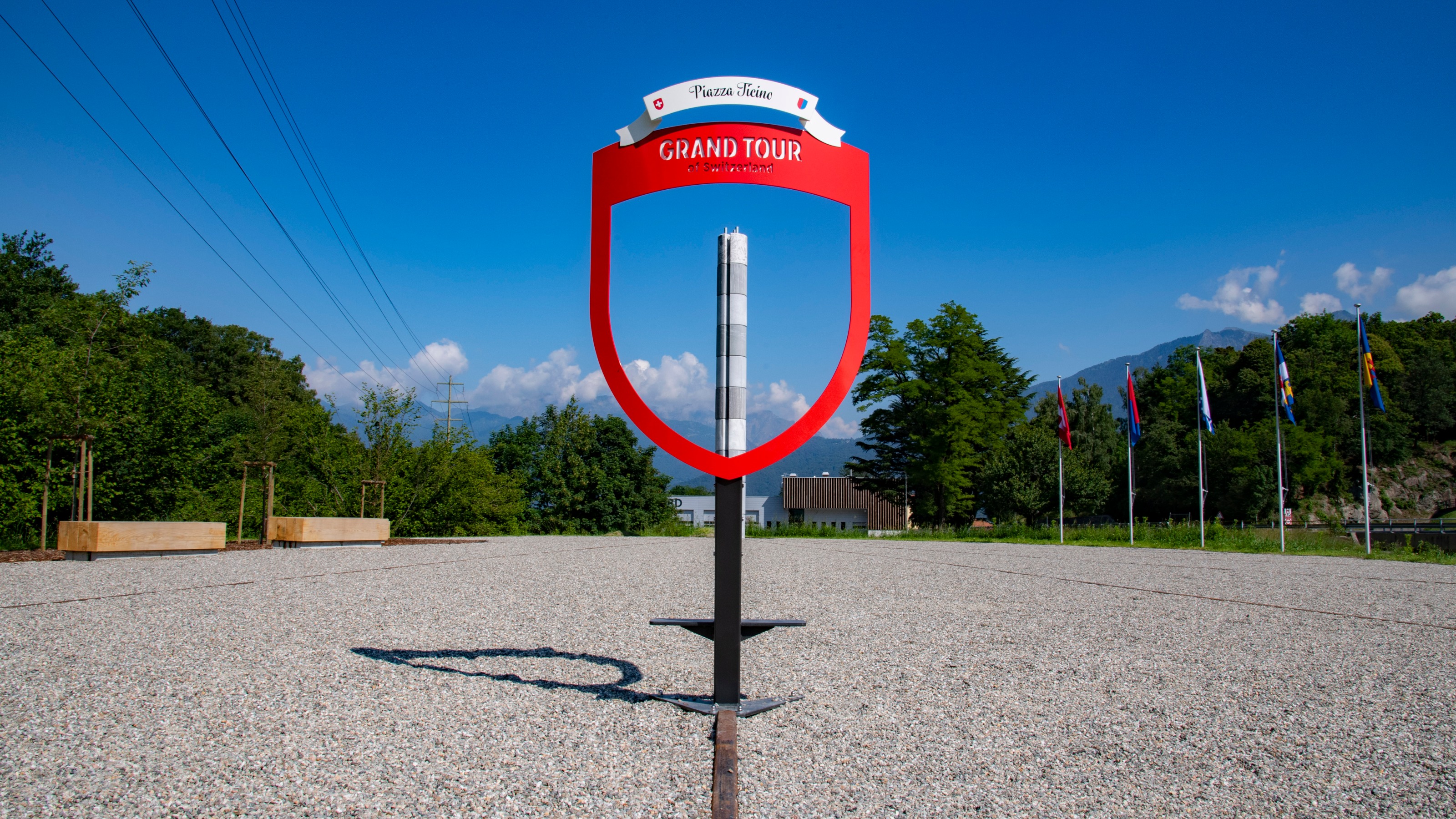 Foto-Spot Monte Ceneri | Schweiz Tourismus