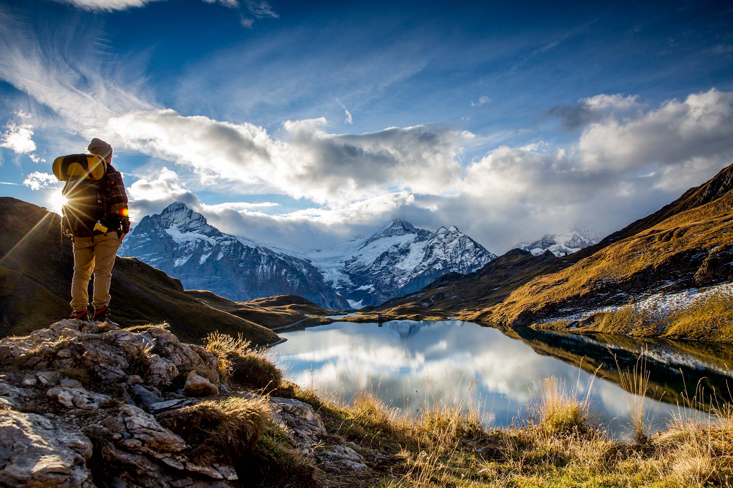 Grindelwald | Switzerland Tourism